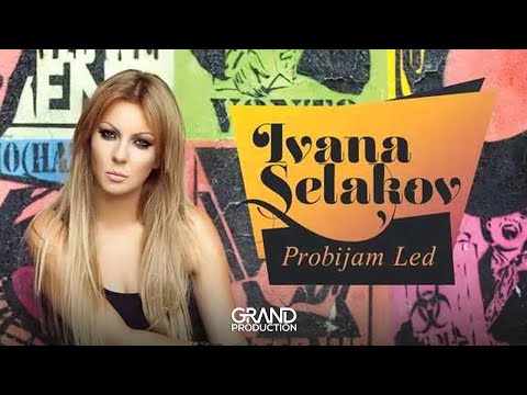 Ivana Selakov - Tuga k'o i svaka druga - (Audio 2012) HD