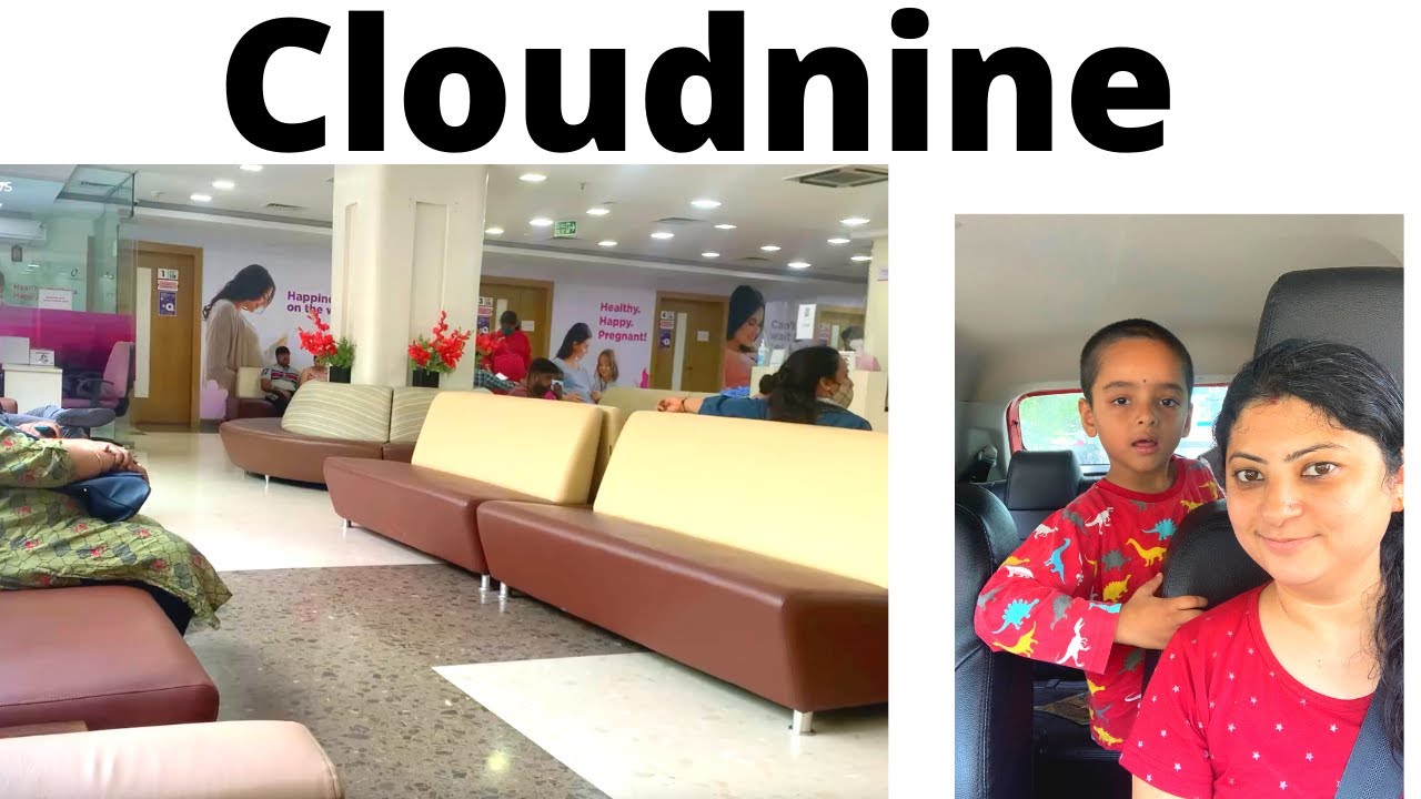 Cloudnine Hospital - YouTube