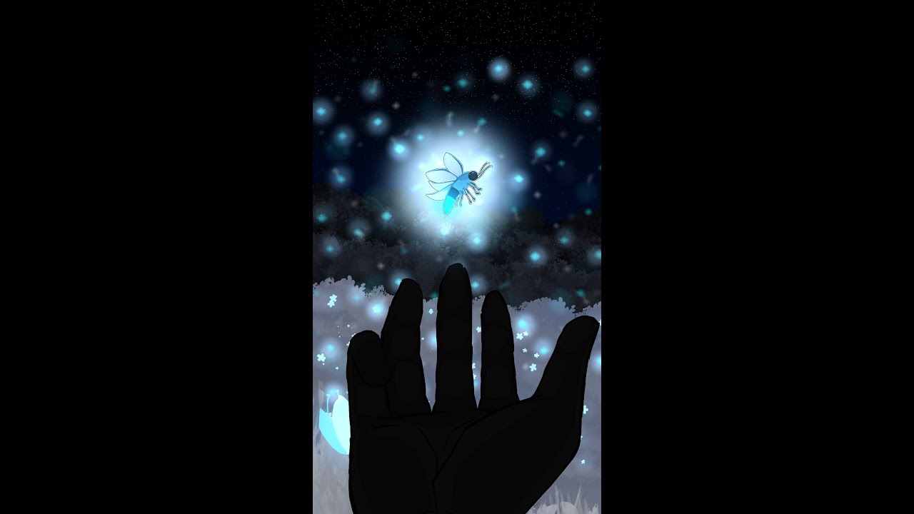 How Wren Came Up With The Nickname “Firefly” - YouTube