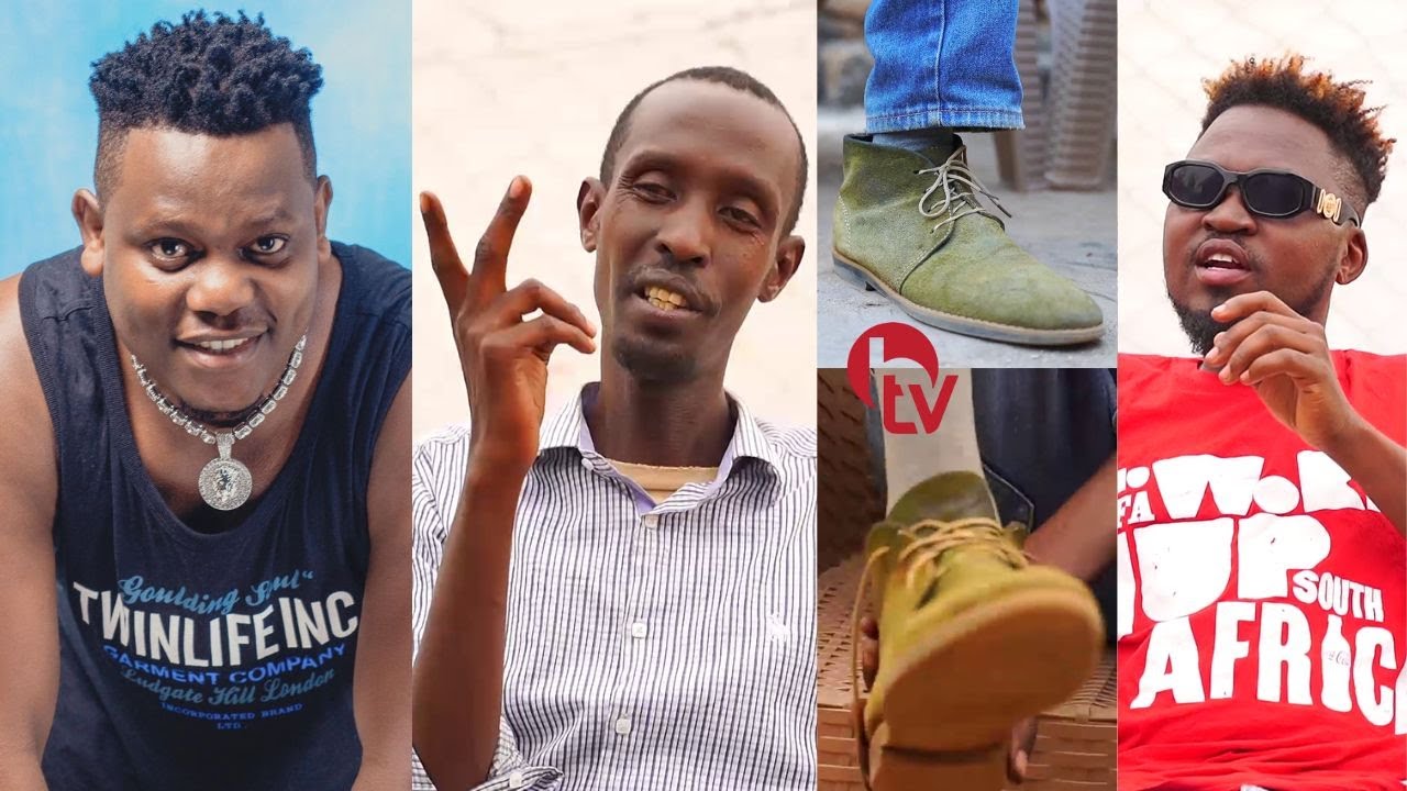 Ibitangaza By'INKWETO SAFARI Imaze IMYAKA 600|UMUNUKO N'IBINDI|Bruce ...