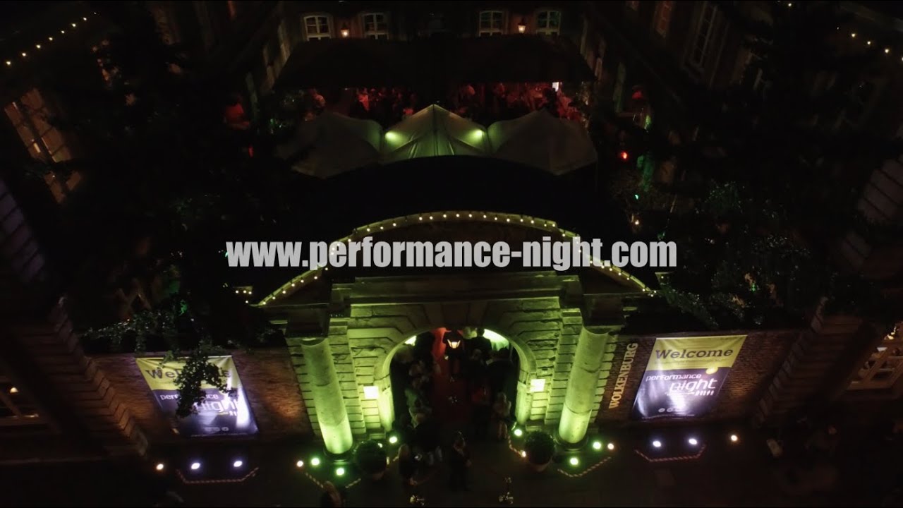 Performance Night 2016 - YouTube