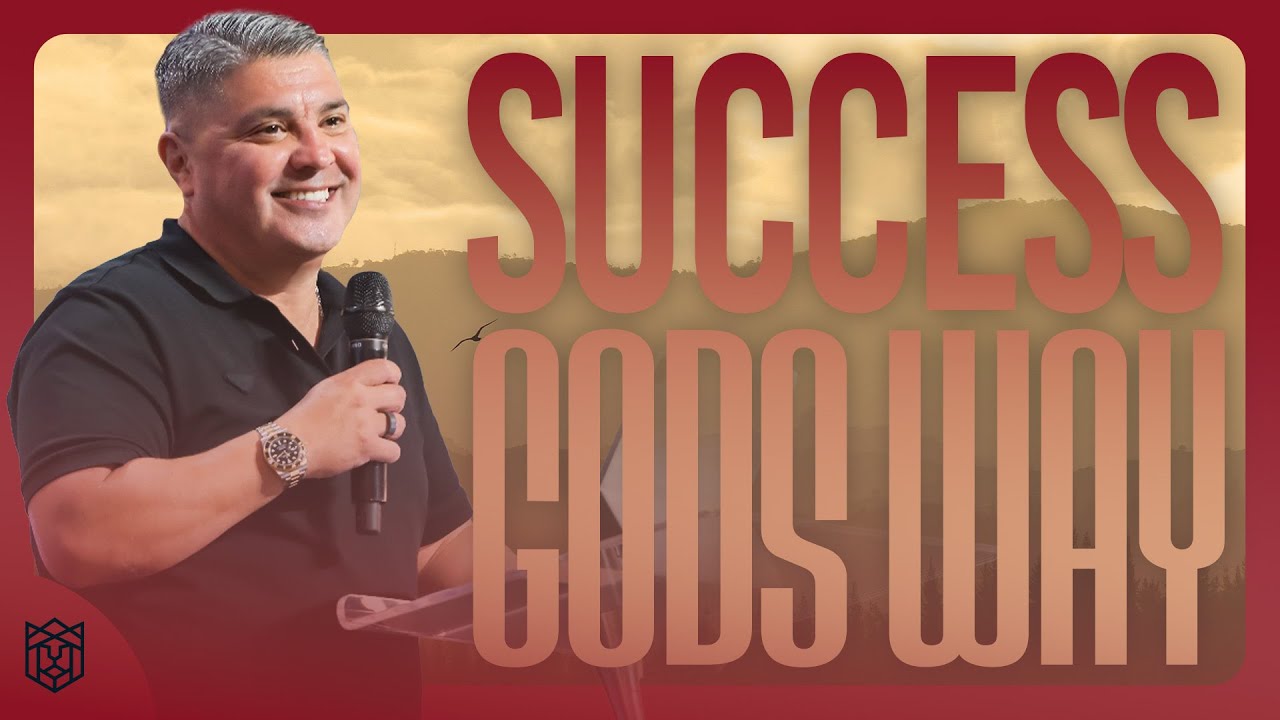 God’s Wisdom for Success in Life | Pastor Jason Lozano - YouTube