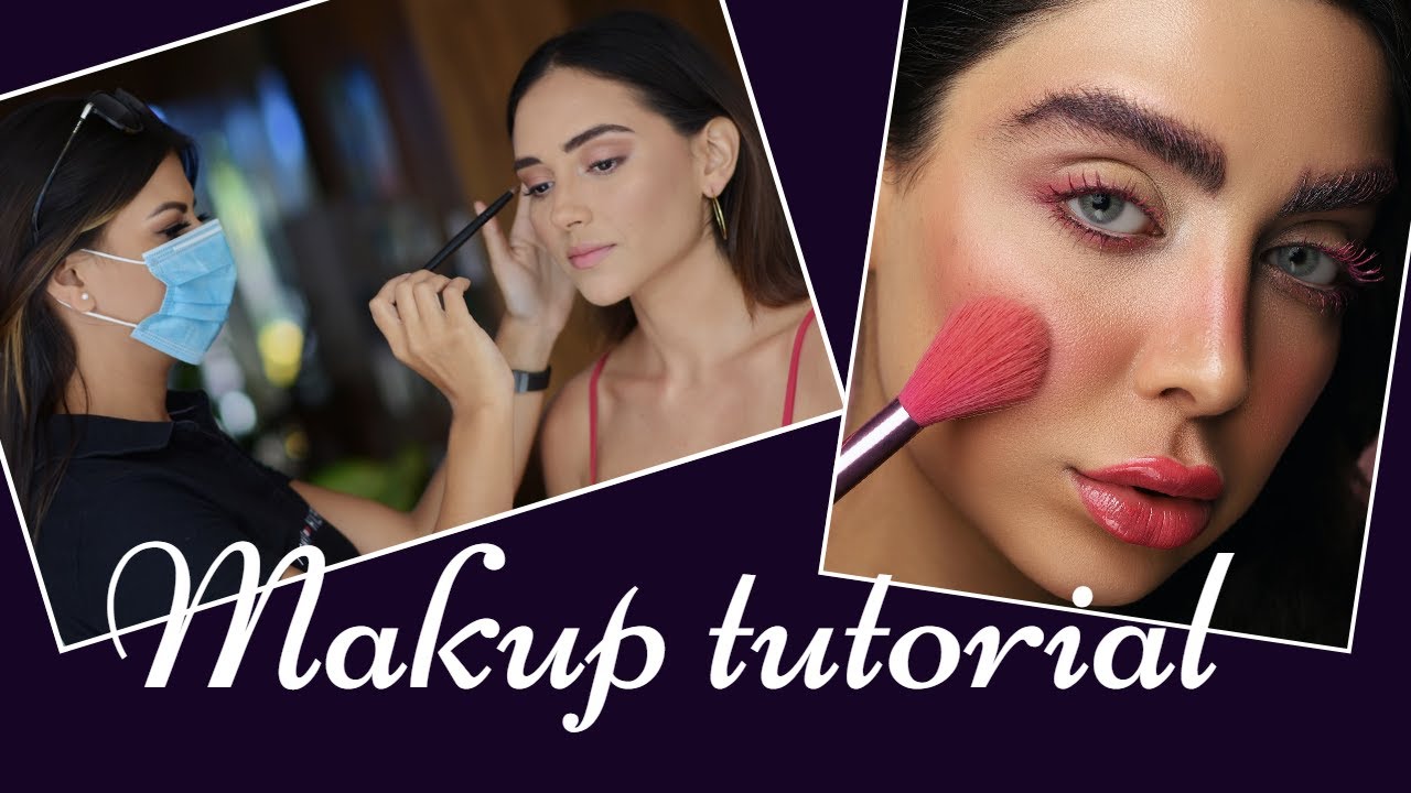 How to do makeup for beginners | make up natural | beauty plus makeup ...