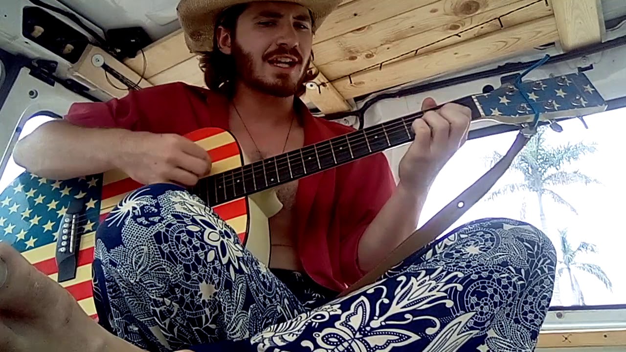 Freebird - Lynyrd Skynyrd (Cover) - YouTube
