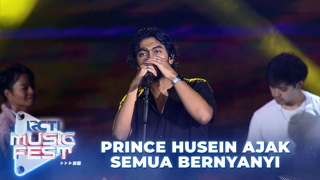Weird Genius - Sweet Scars | RCTI MUSIC FEST - YouTube