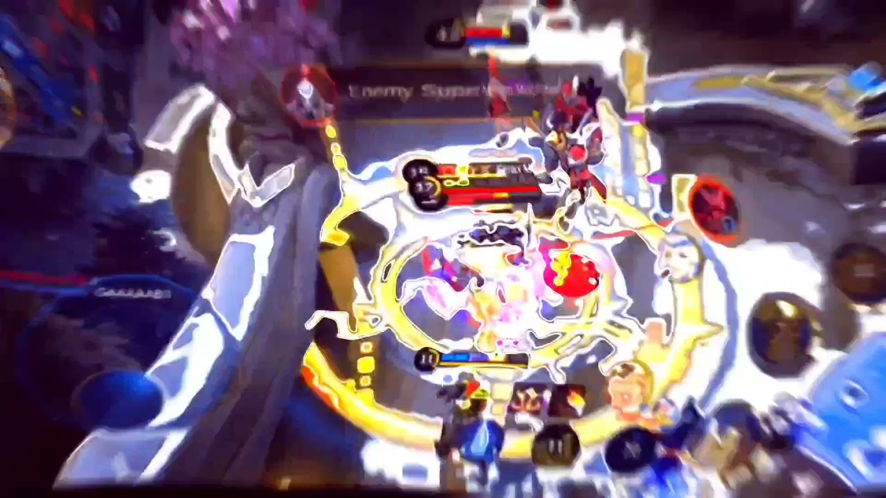 The Kaltok God is here! - YouTube