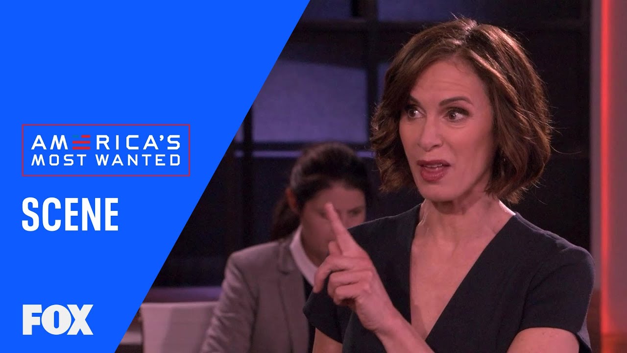 Where is Bob Tang? | Season 1 Ep. 3 | AMERICA'S MOST WANTED - YouTube