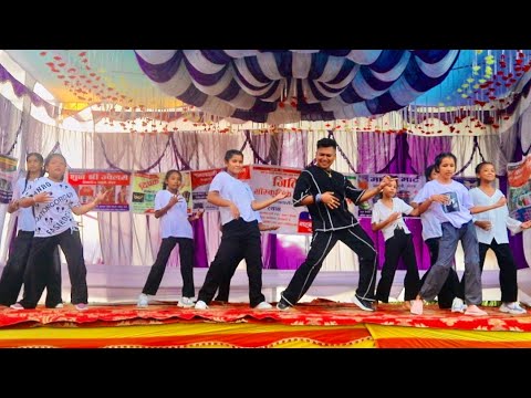 Ra Ra Rakkamma-Cover song||Shuvashree Dance Studio ||(SDS) - YouTube
