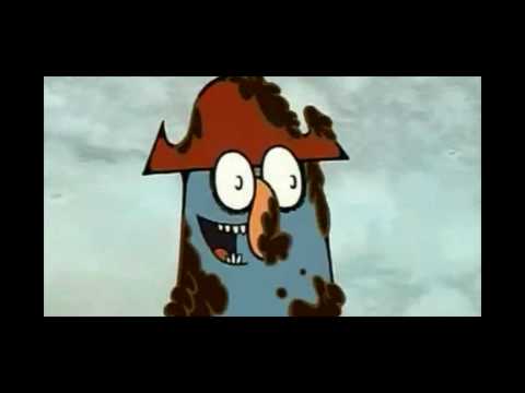 Youtube Poop Tennis - Flapjack Harpoons a Whale - YouTube