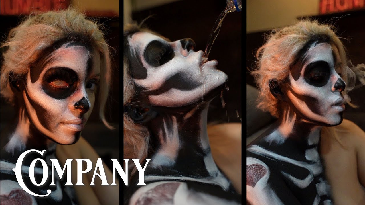 NME DCA - Company (Official Video) Explicit - YouTube