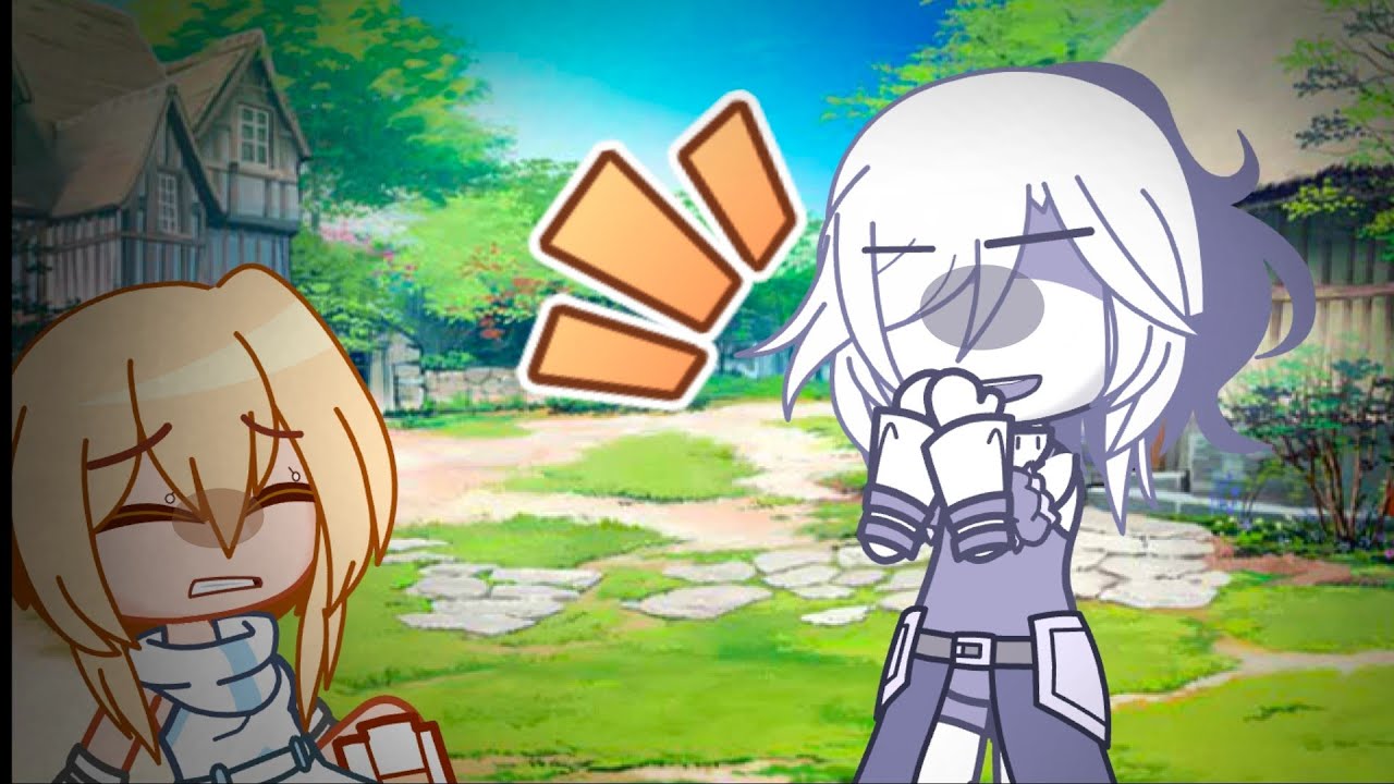 onii chan!! meme || genshin impact - YouTube