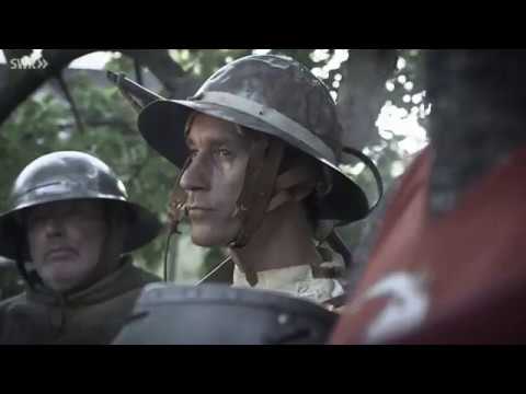 Das Mittelalter Experiment 1 - Wie wurde man Ritter? - YouTube