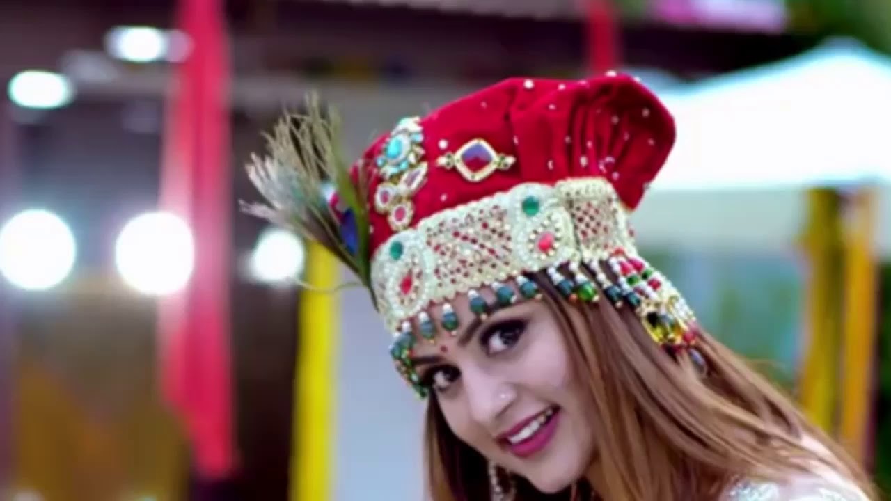 new lok git song #लोभी आँखा lobhi aankha - YouTube