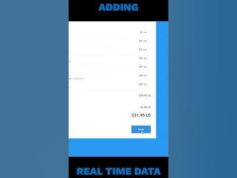 How To Add Real Time Data To Tradingview For Better Stock Trading # ...