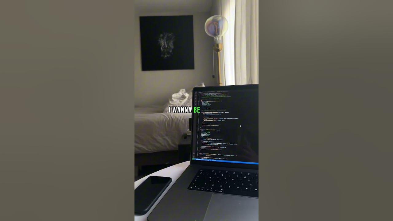 Coding Vibes Only 💻 | Get in the Zone - YouTube