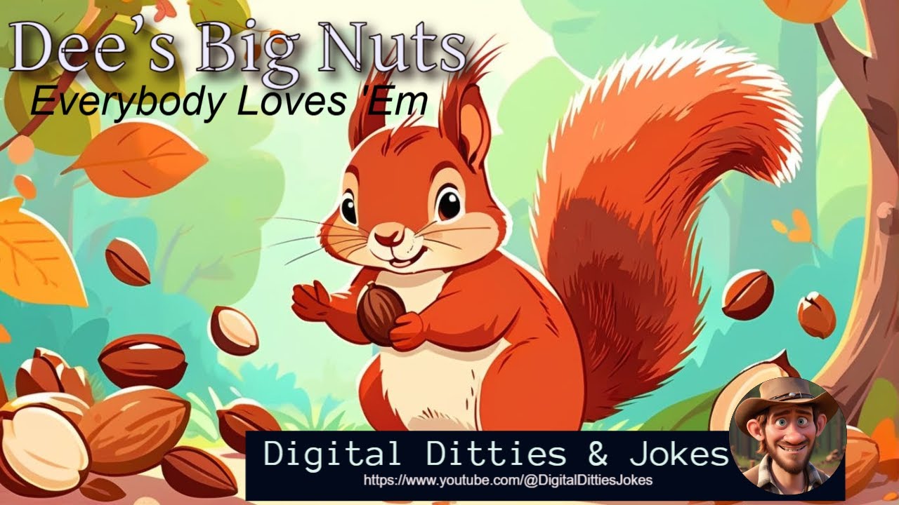 Dee’s Big Nuts (Everybody Loves 'Em) - YouTube Music