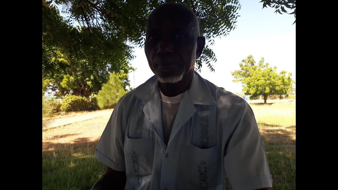 E9 JP Errol Grey The Challenges of Being a Justice of the Peace in ...