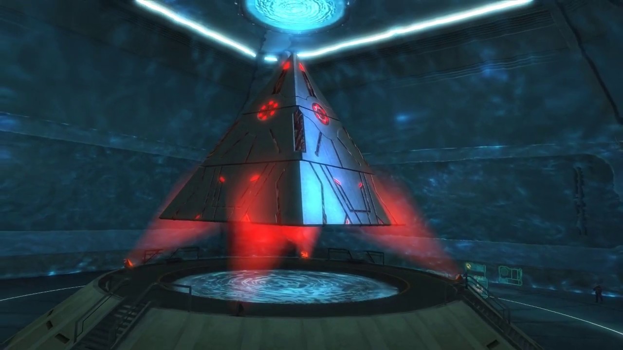 The Precursors - Final Mission & Ending (English VO) - YouTube