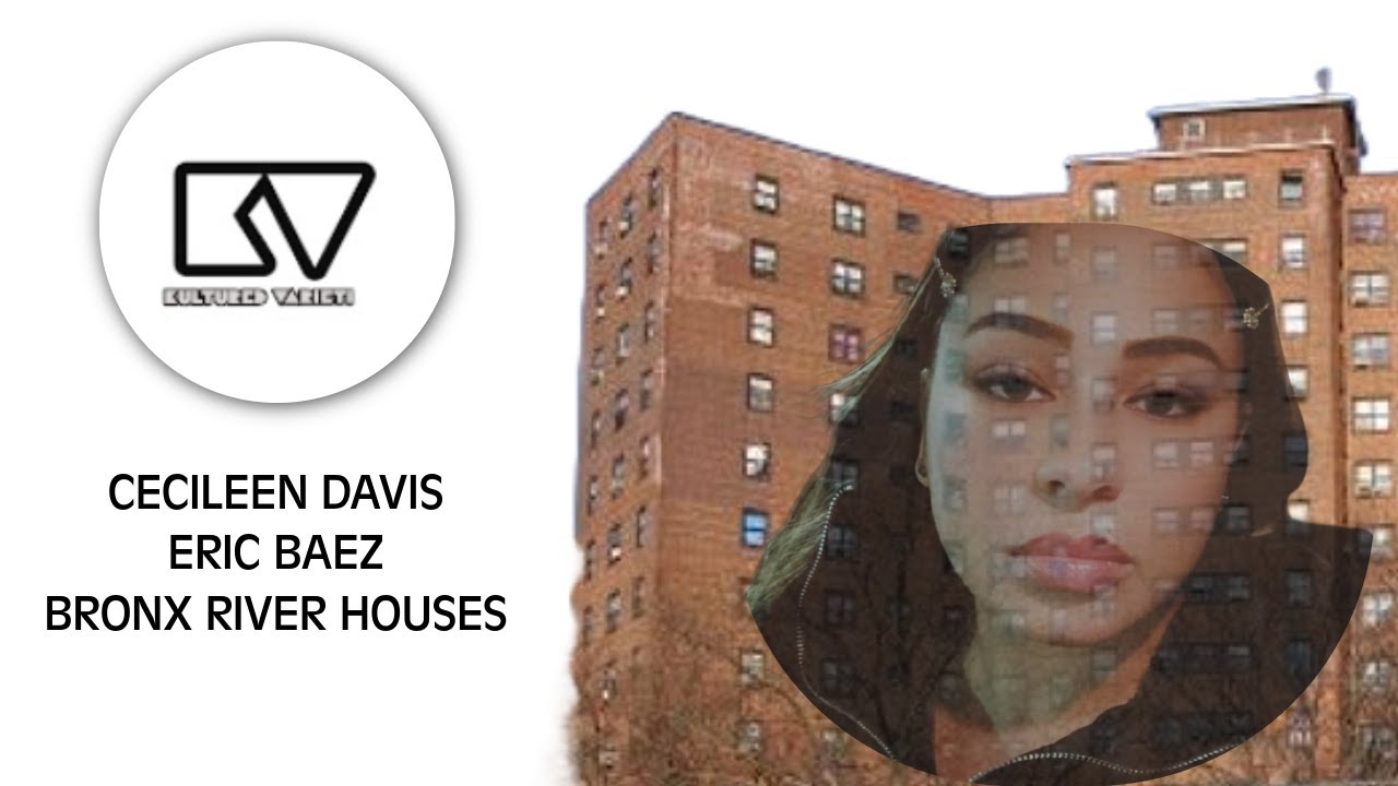 Eric Baez's Unbelievable Journey Revealed in Bronx River Houses - YouTube