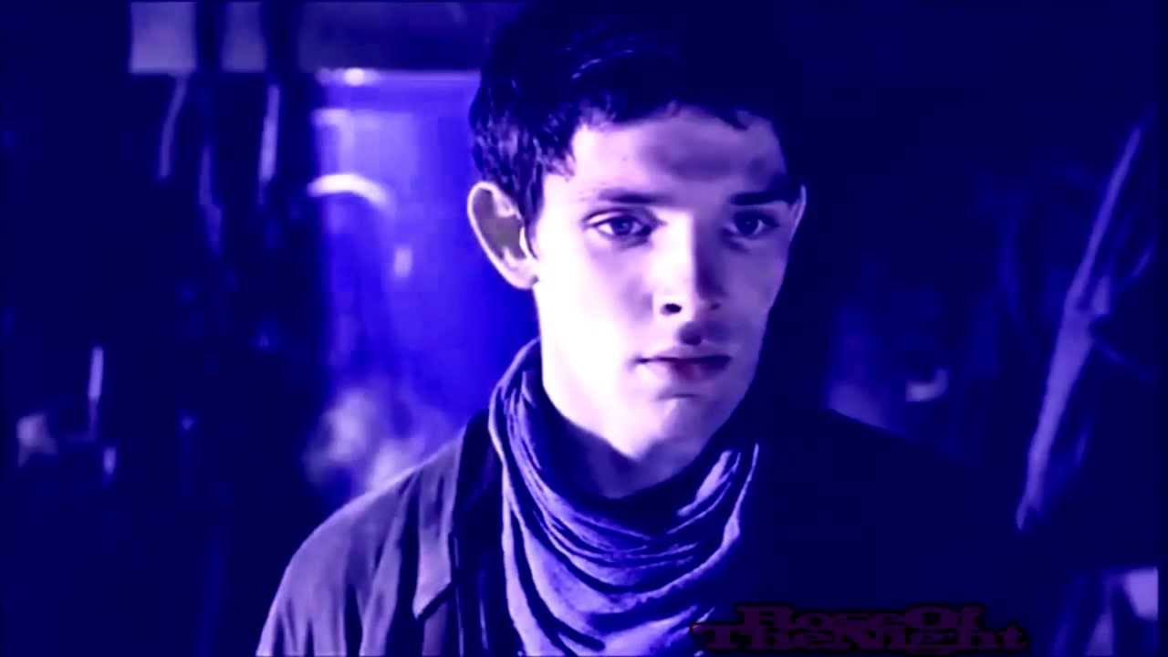 Merlin vs. Morgana S4 battle [fanmade] - YouTube