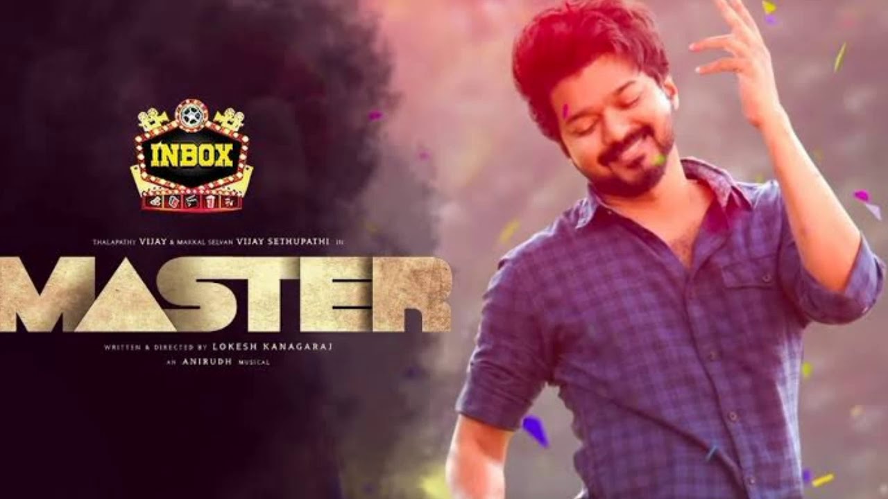 Vaathi Raidu lyric. Artist: Anirudh Ravichander. Movie: MASTER - YouTube