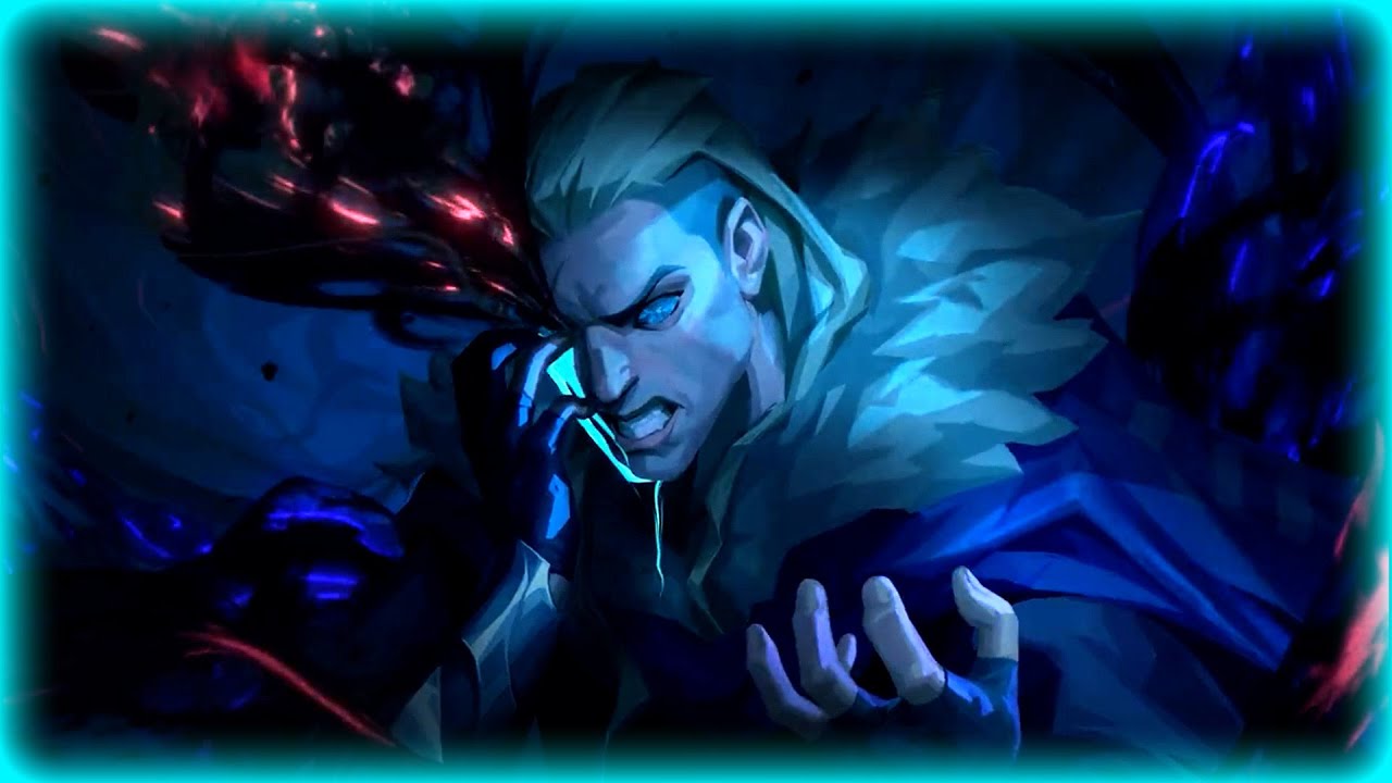 Valorant New Agent Teaser #6 Sova's Fear - YouTube