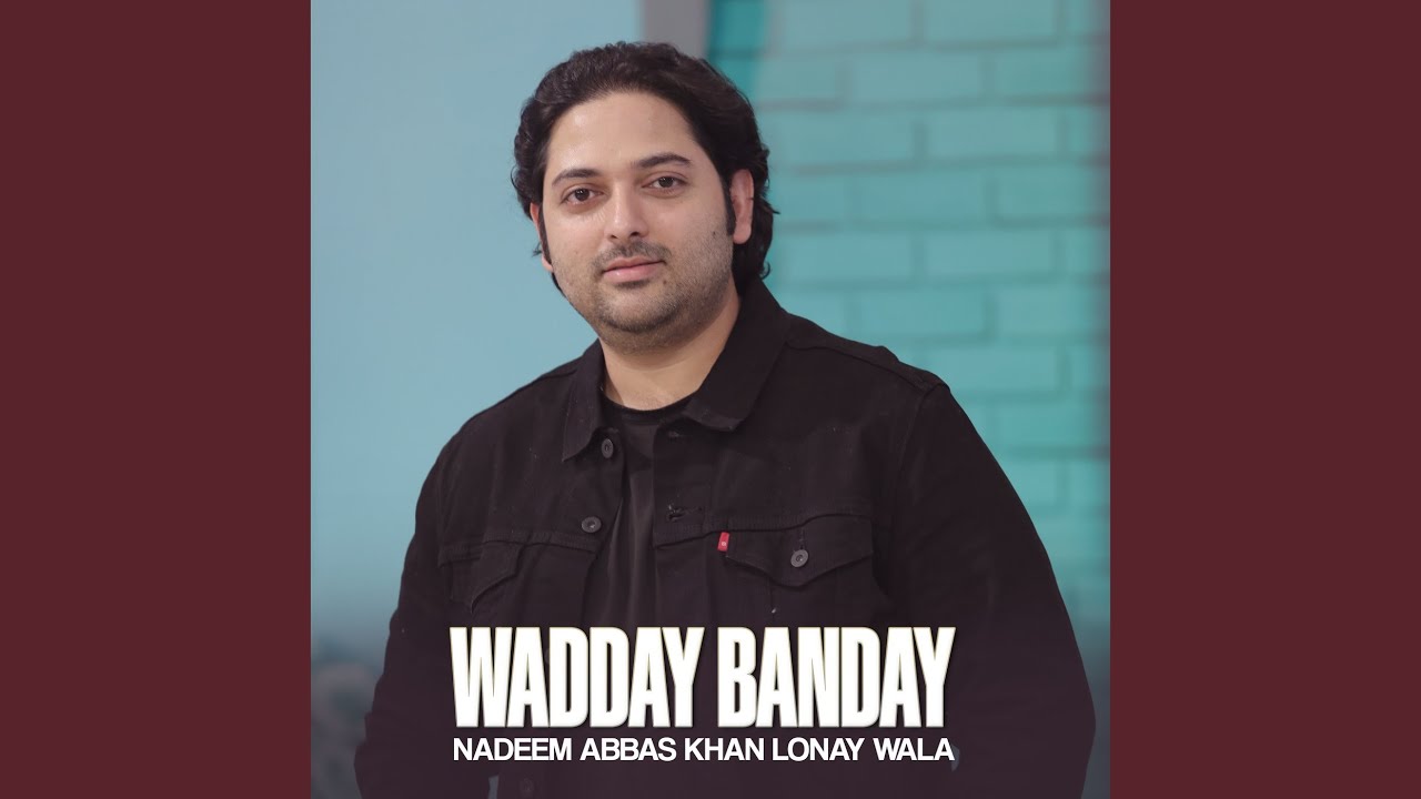Wadday Banday - YouTube