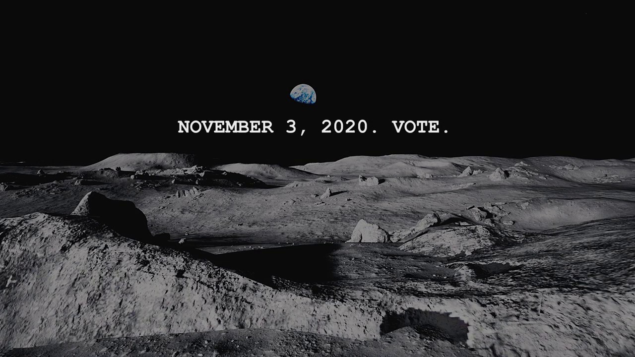 Vote - November 3, 2020 - YouTube