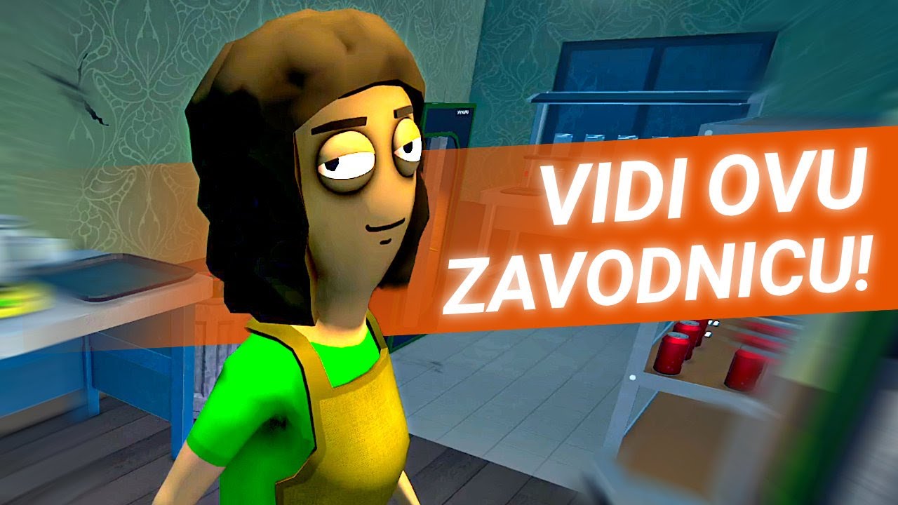 ZALJUBIO sam se u svoju PRVU RADNICU - Schedule 1 (EP7) - YouTube