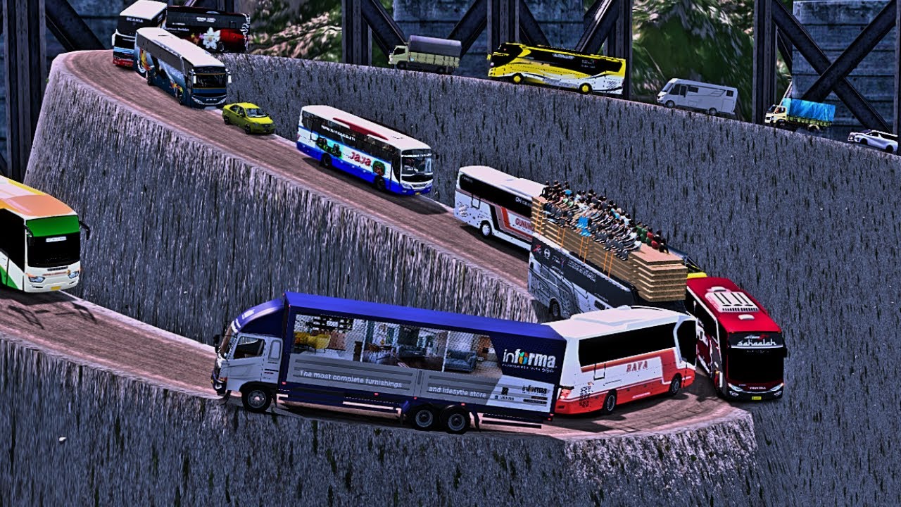 Dare to Drive: Surviving the World's Most Dangerous Road in a Bus ...