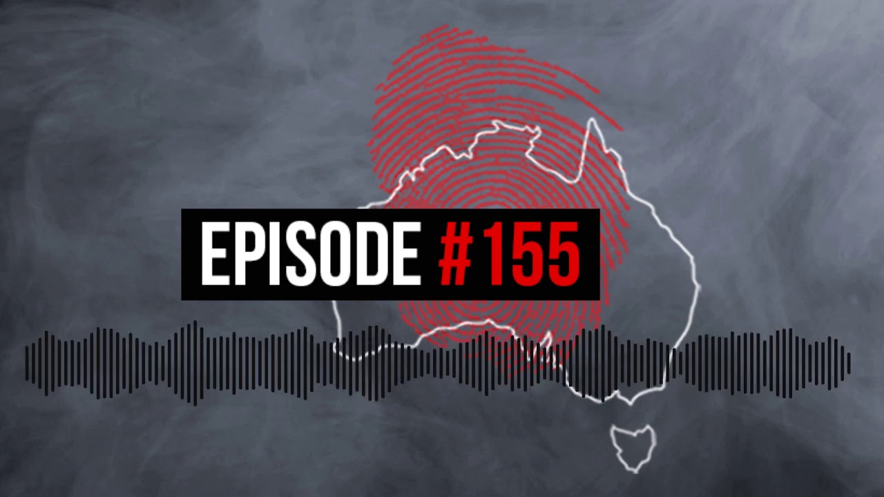 The Narelle Fraser Conversations - Patrick Tidmarsh - #155 - YouTube