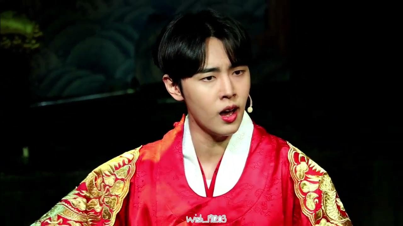 [SF9 재윤] 220128 재윤 - 나의 선택 나의 길 - YouTube