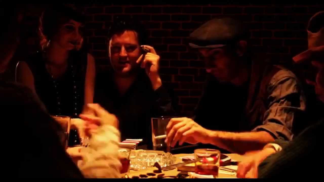 Cocky "Running Up A Check" Official Video - YouTube