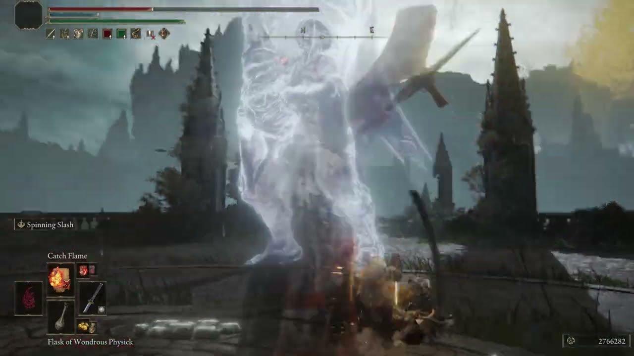 Ultimate Elden Ring Hack - YouTube