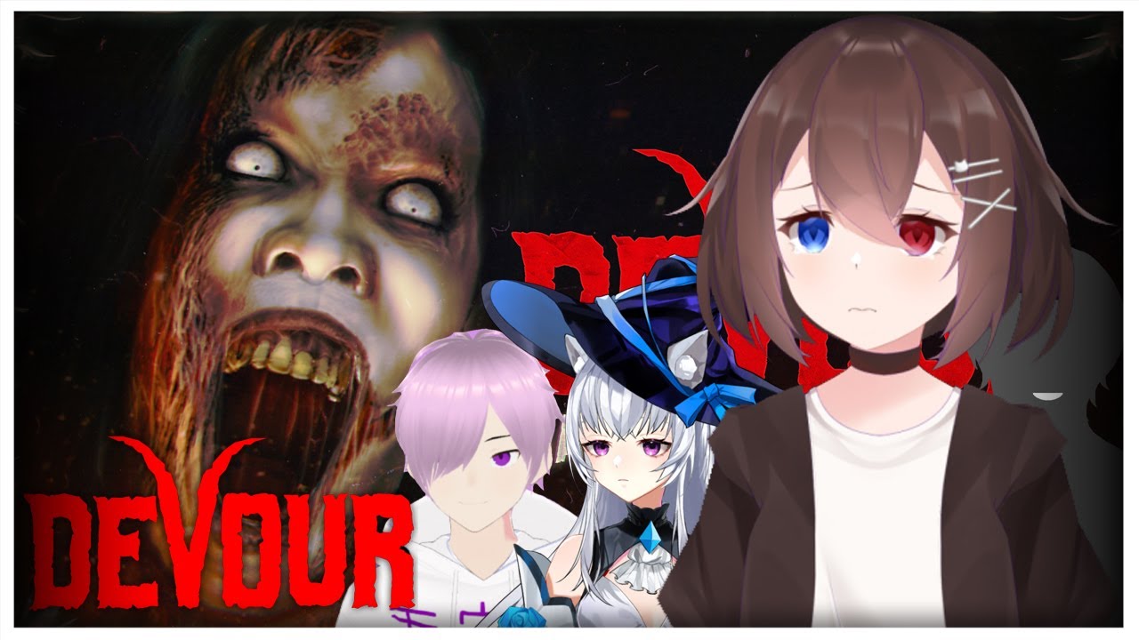 【DEVOUR】Highlight ผลแห่งการนั่งShopping #3 - YouTube