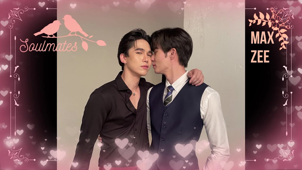 [FMV] MaxZee Real Moment คำสารภาพ "รัก" ของ Daddy (Max) กับ คนสวยของเขา ...