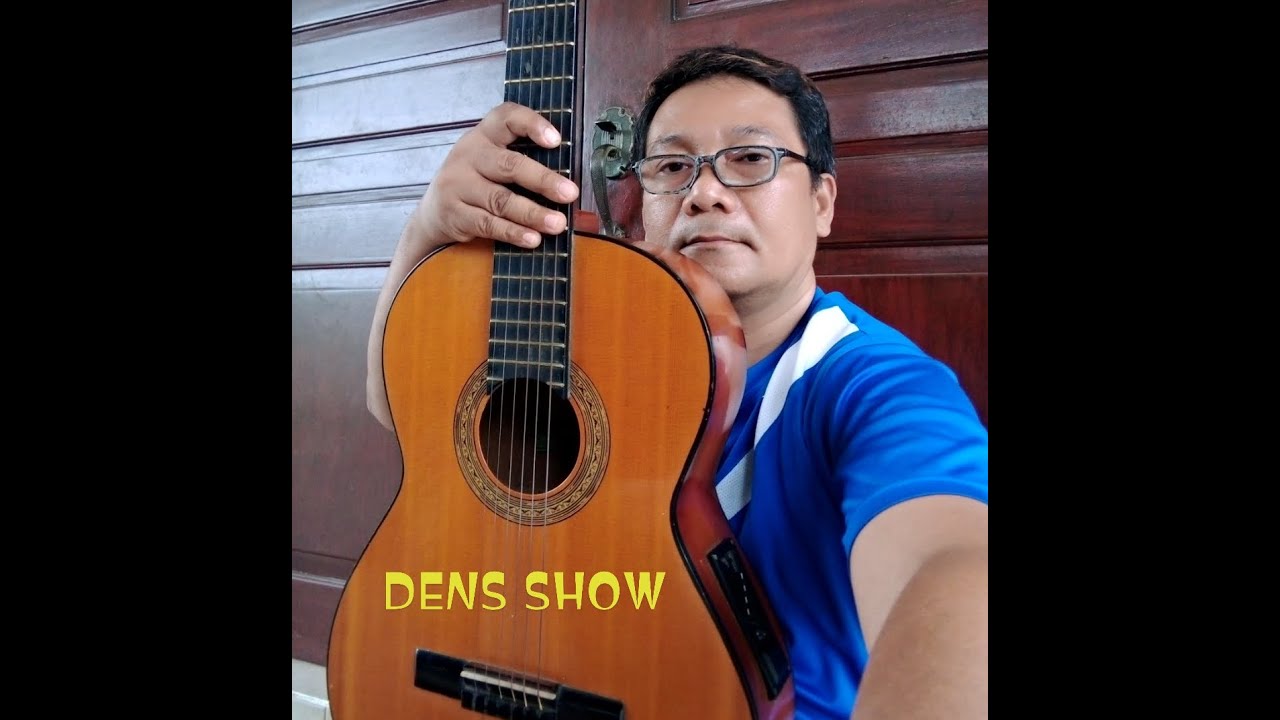 FOREVERMORE by Side A (Guitar song tutorial) #densshowtime - YouTube