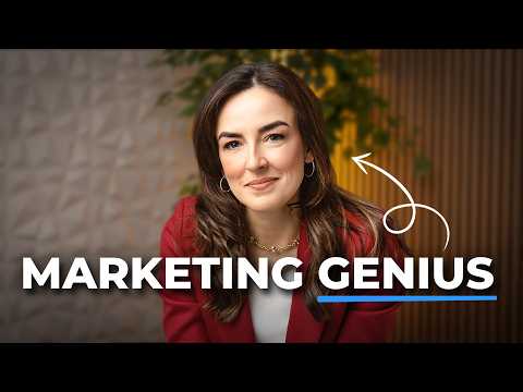 How I’d Learn Marketing FAST in 2026