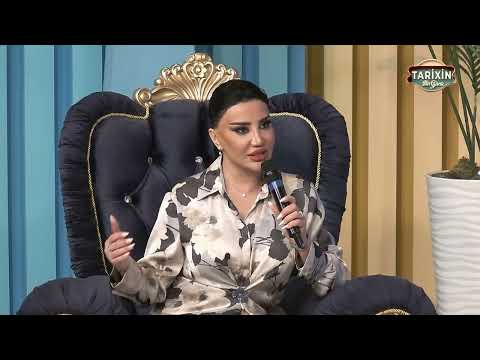 Niga Şabanova    aparicalara qadaga qoymusam ki