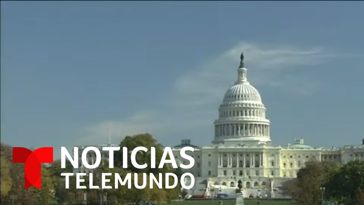 Noticias Telemundo Edición Especial con Julio Vaqueiro, 15 de mayo de ...