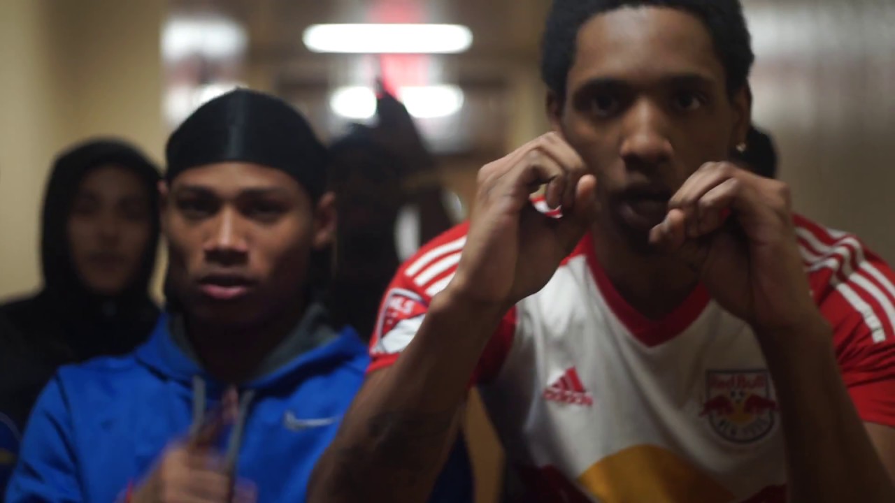 " Block Shit " : Famous Webz x Scrappy Doo OFFICIAL VIDEO (Shot By ...