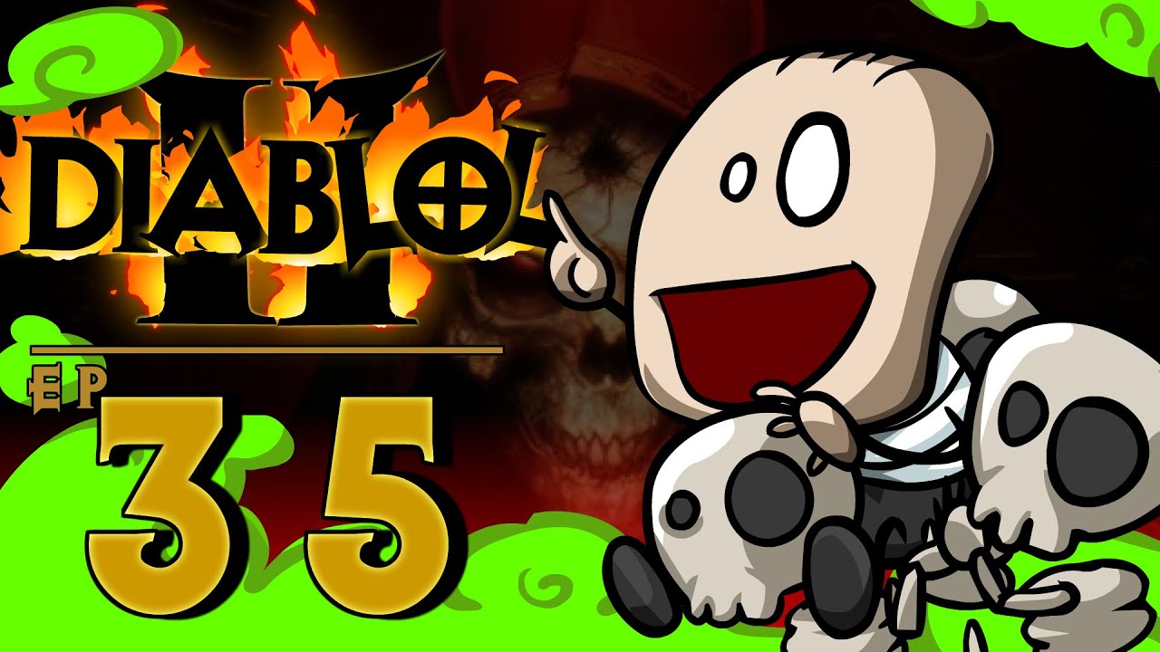 NecroCancer | DiabLoL 2 Ep35 (EPILEPSY WARNING) - YouTube