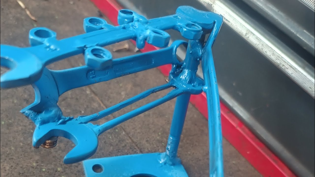 my tool scouter tool caddy challenge entry #toolscuter # ...