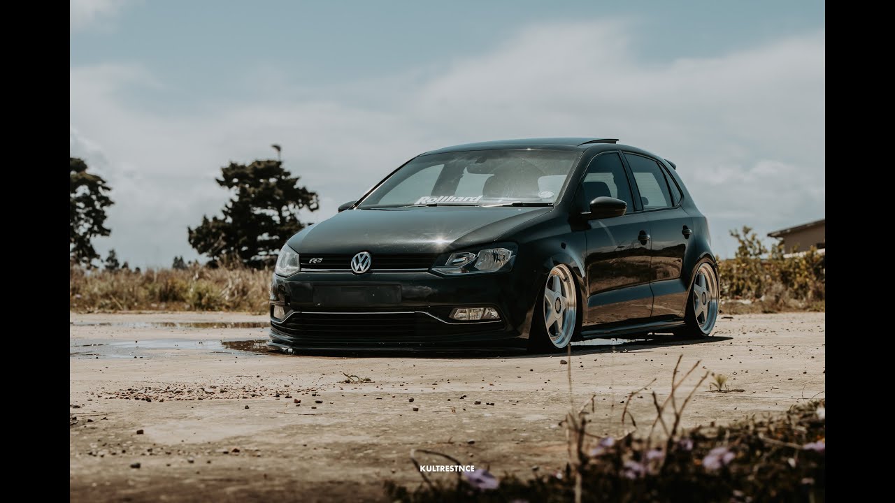 4K | TELKIT'S BAGGED POLO | ROLLHARD - YouTube