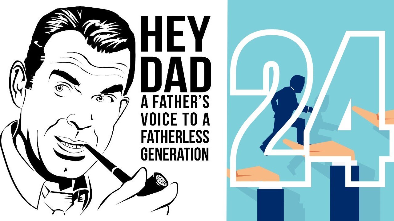 Hey Dad Episode 24: Managing Your Dreams - YouTube