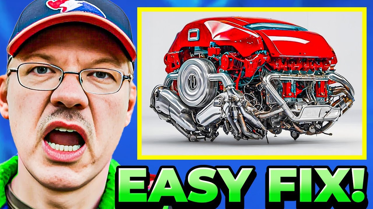 Matt Stetar’s Most INCREDIBLE Projects on Diesel Creek - YouTube