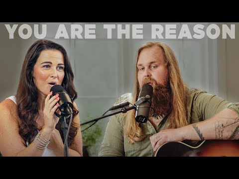 You Are The Reason - Tara Simon x Chris Kläfford