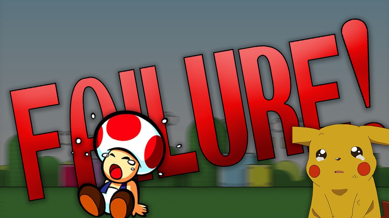 What If The NX Fails? - YouTube