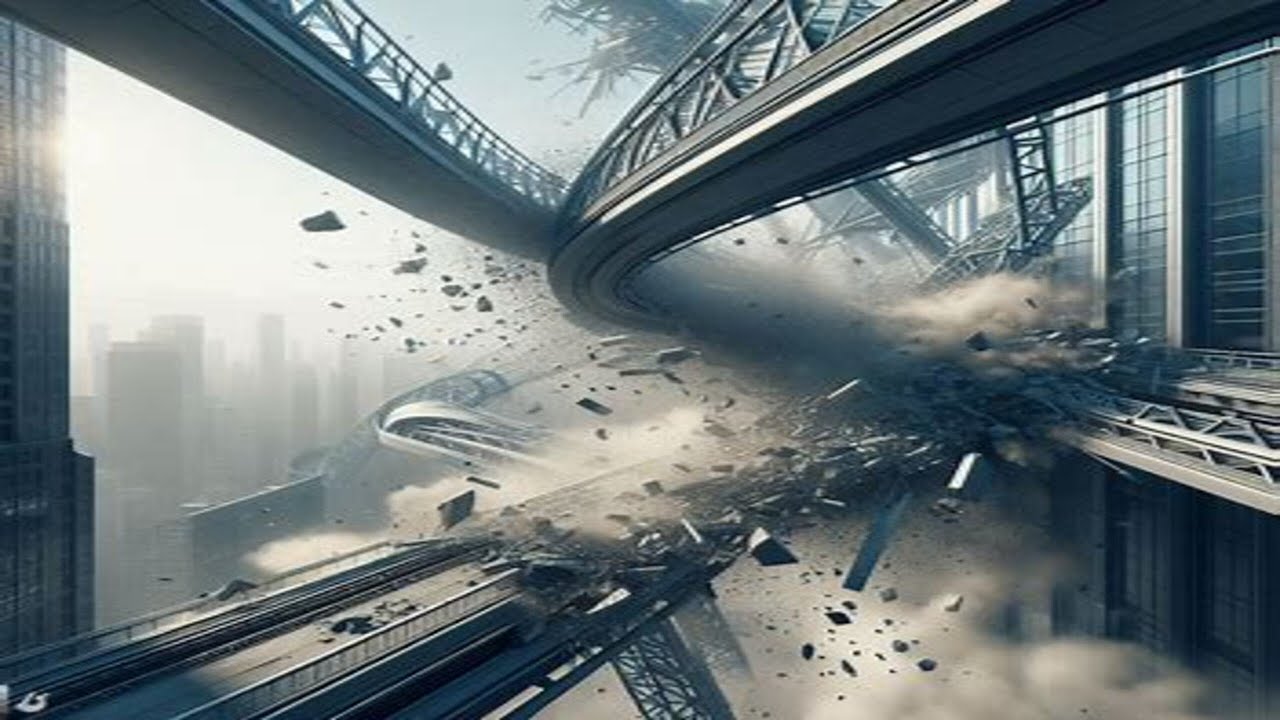 Hyatt Regency Walkway Collapse: A Case Study in Engineering Failure ...