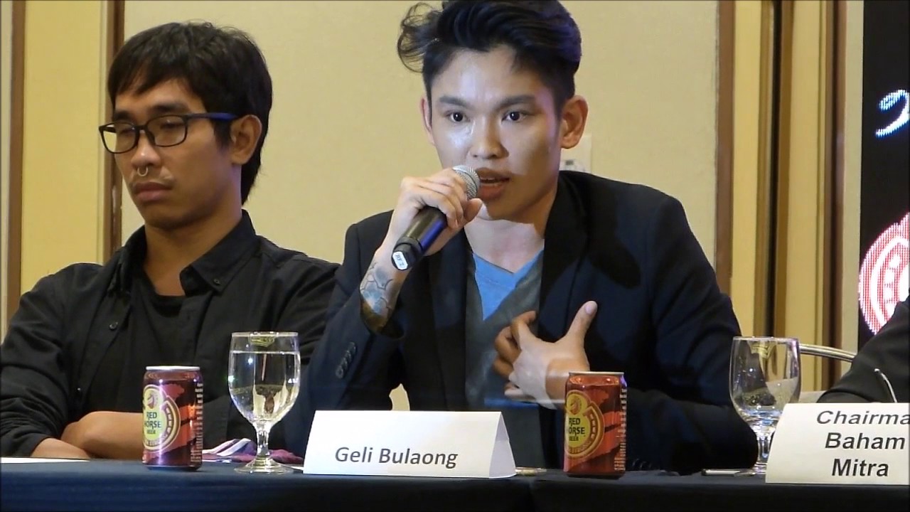 Flyweight Champion Geli Bulaong said Pinoy Fighters are At Par with the ...